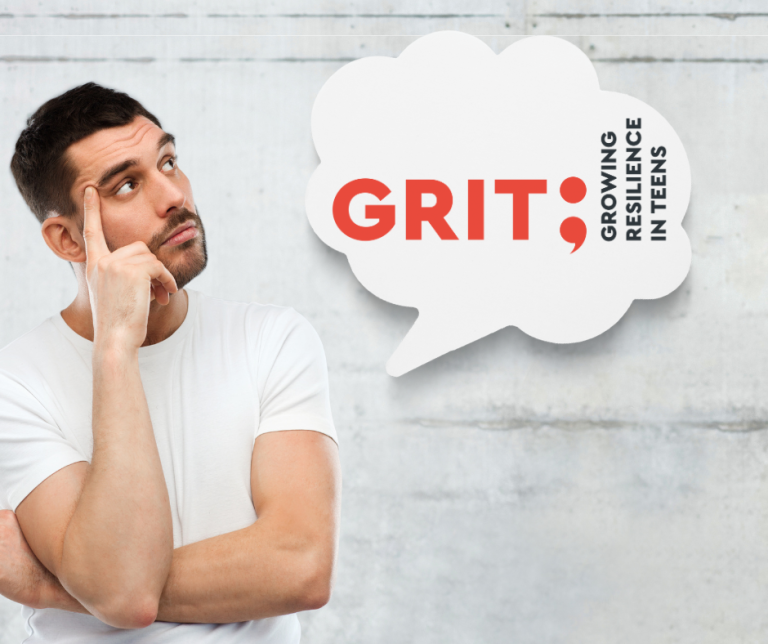 Why Are We Known As GRIT? A Short Name with a Powerful Meaning - GRIT